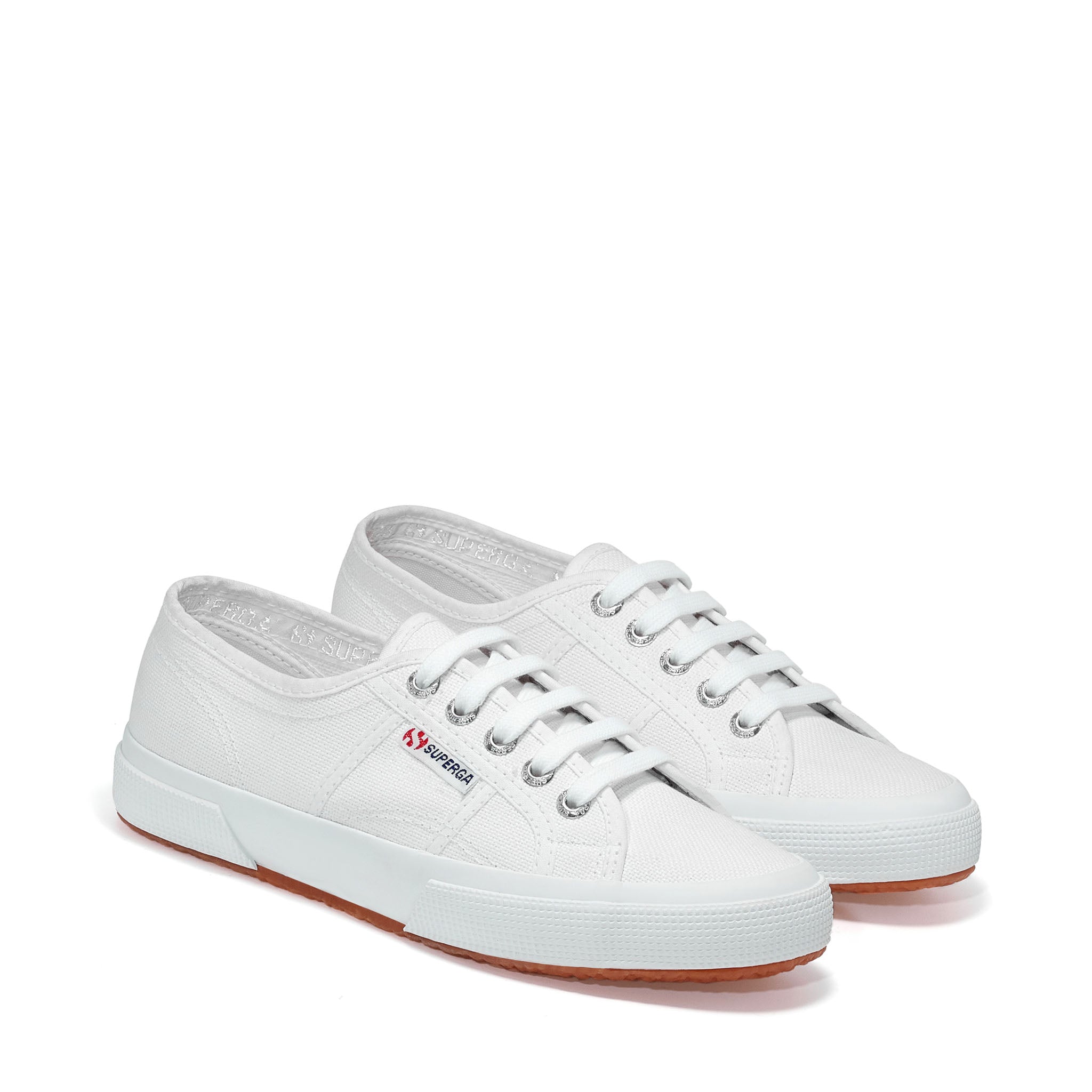 Superga Canada | Shop Iconic Italian Shoes - Timeless Style & Comfort